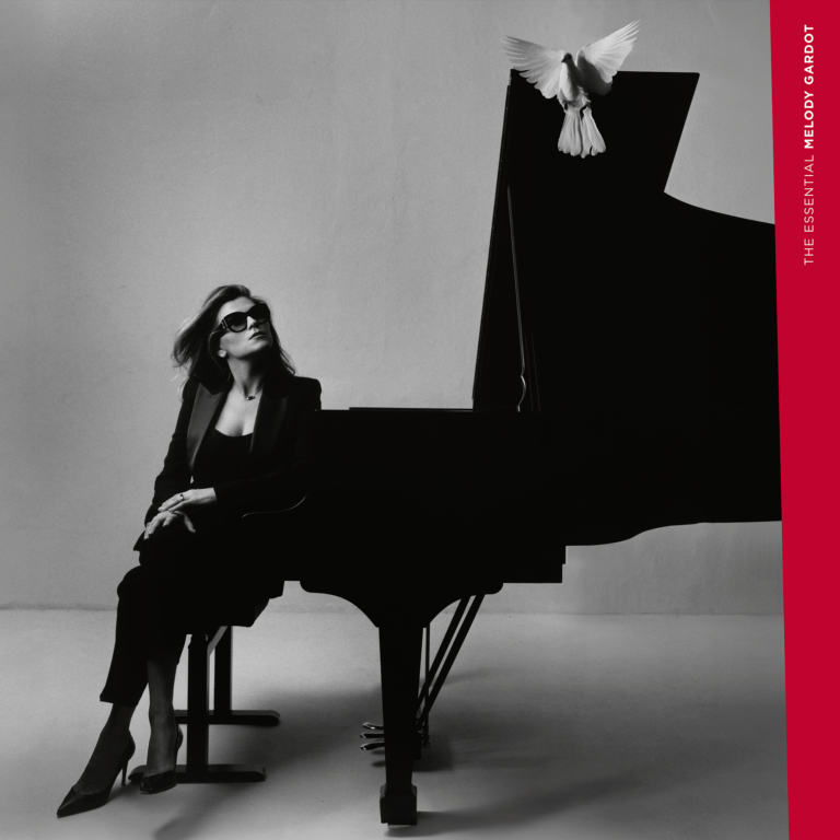 The Essential Melody Gardot | MelodyGardot.com