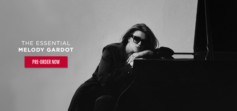 MelodyGardot.com | The Official Website of Melody Gardot