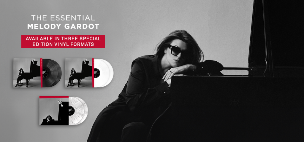 MelodyGardot.com | The Official Website of Melody Gardot