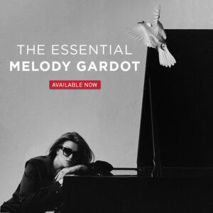 MelodyGardot.com | The Official Website of Melody Gardot